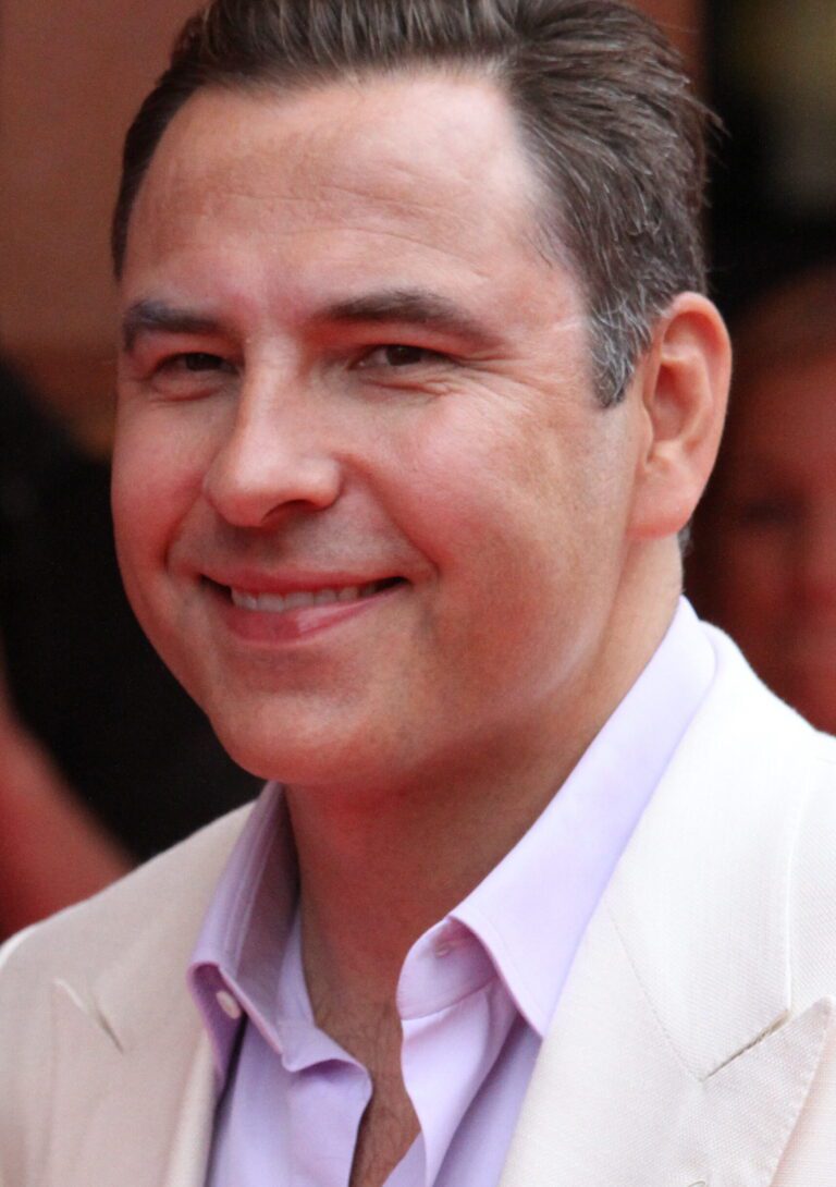 David Walliams: ONTDEK zijn LEVEN en WERK!
