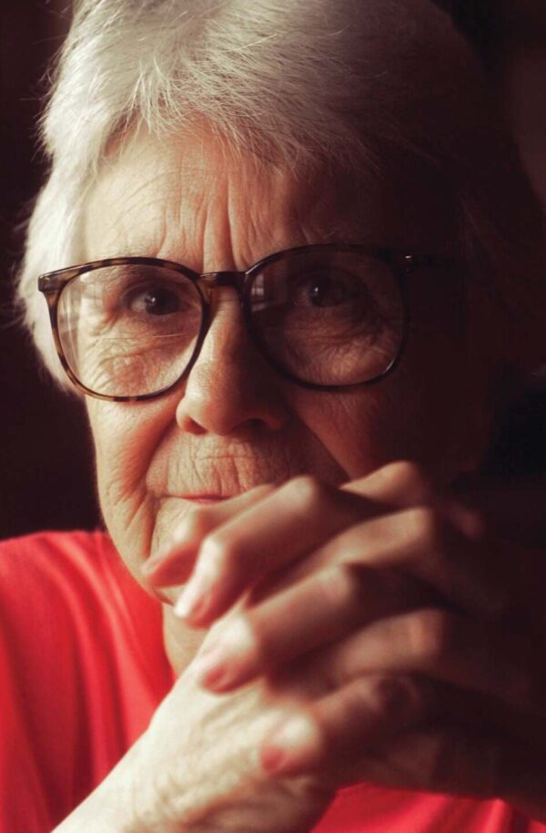 HARPER LEE: ONTDEK HET LEVEN & WERK VAN DE LEGENDES