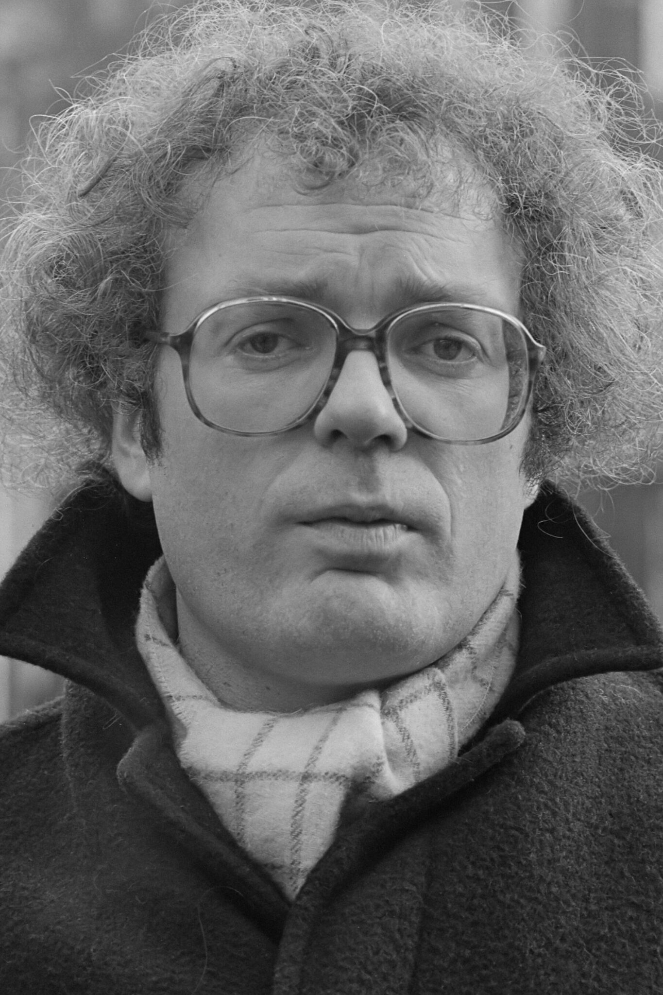 Henk Spaan: ONTDEK het LEVEN en WERK van een ICON
