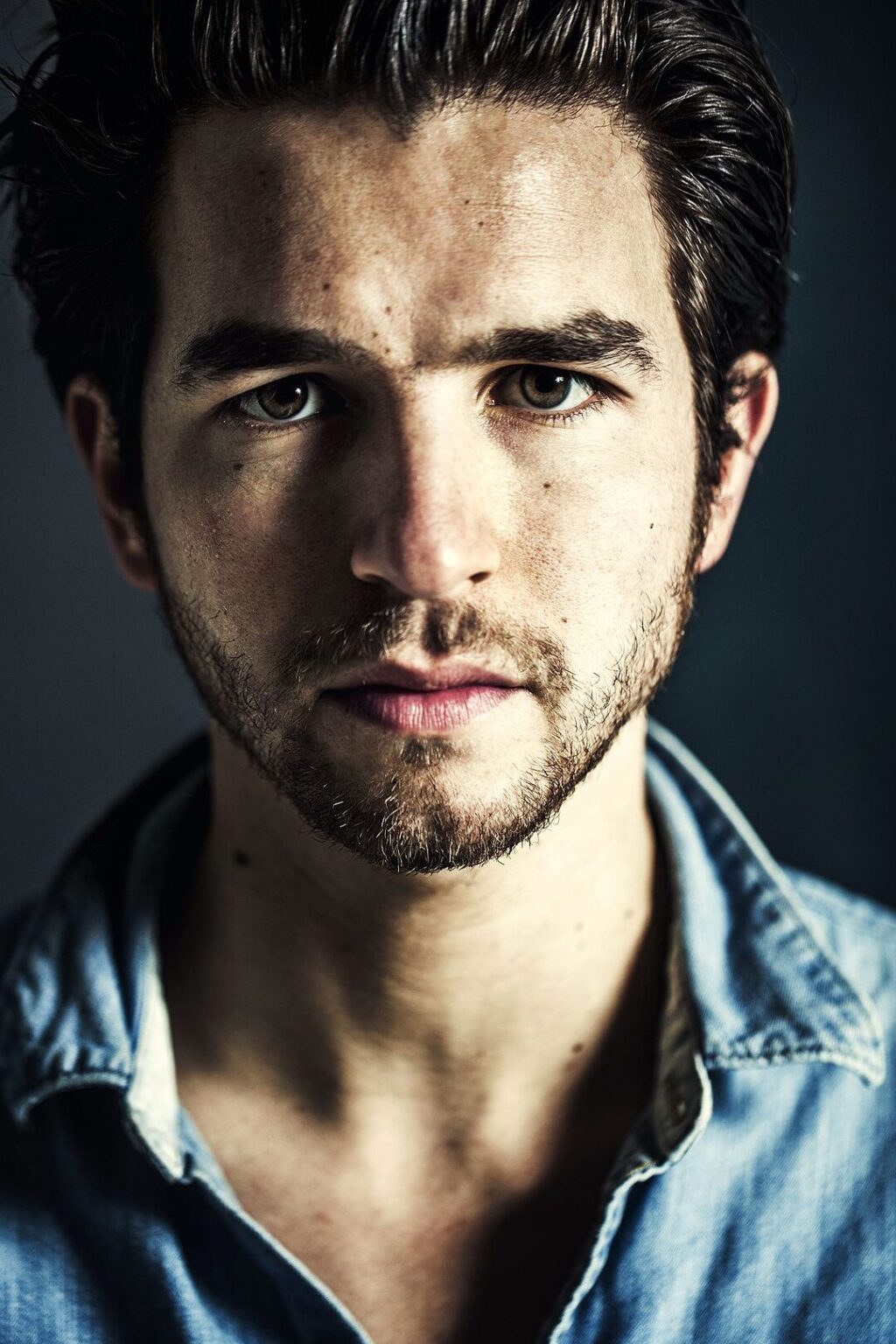 Ontdek MATTEO SIMONI: De OPKOMENDE STER in de FILM!