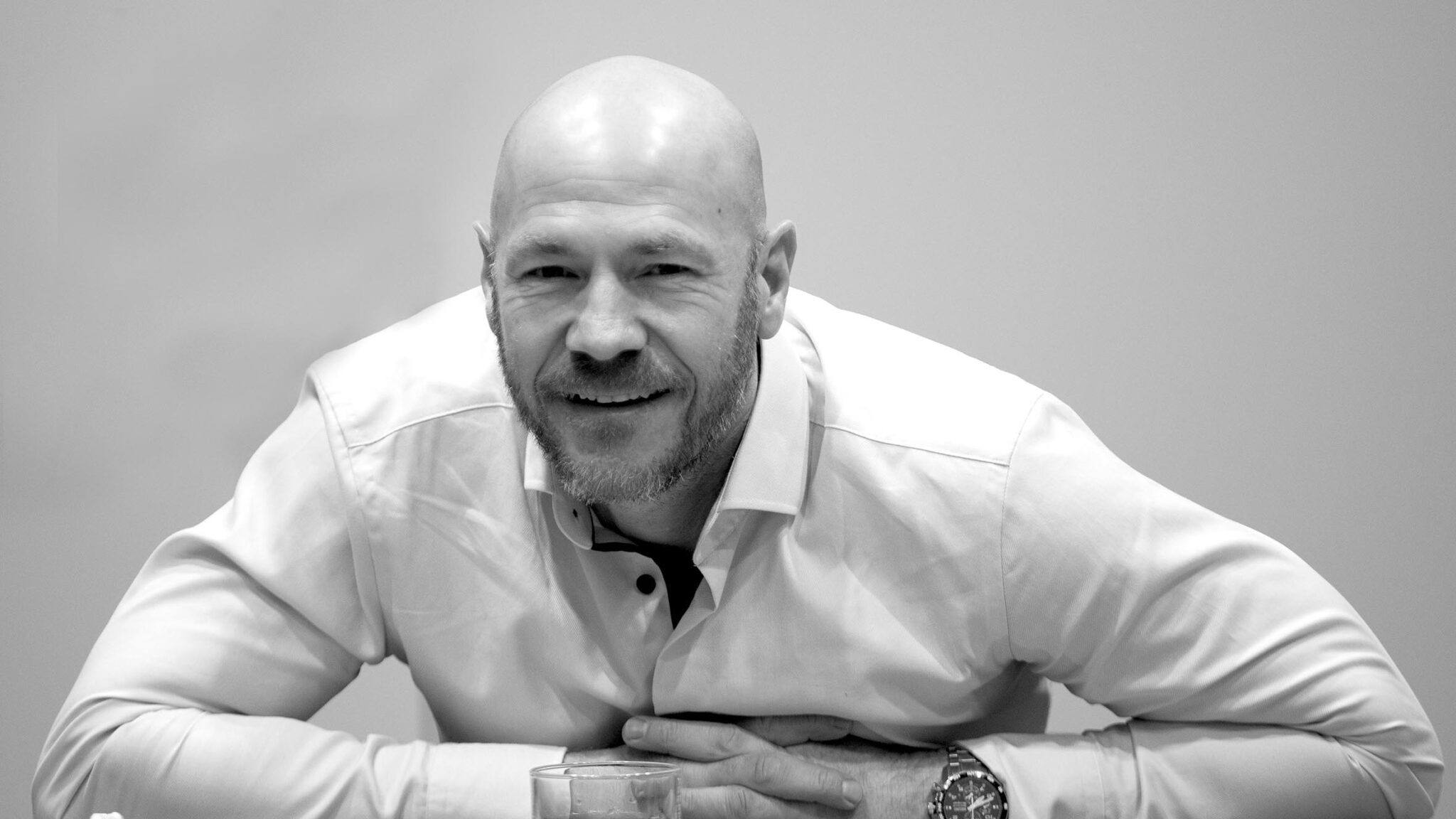 RAY KLAASSENS: Ontdek het LEVEN en WERK van een ICON!