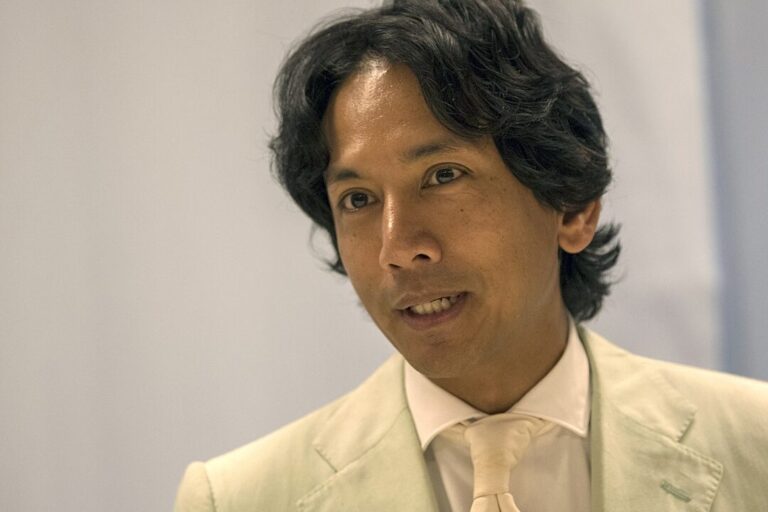 Wibi Soerjadi: ONTDEK het LEVEN van een MUZIKALE VIRTUOOS