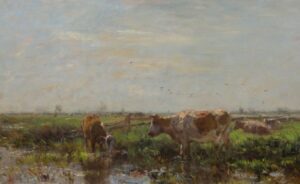 WILLEM MARIS: Ontdek het LEVEN & WERK van de Meester!