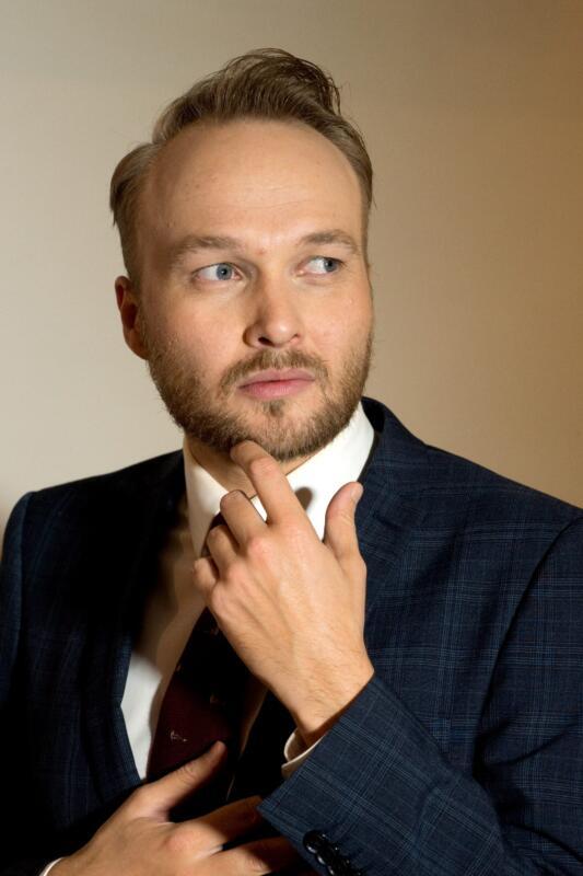 ARJEN LUBACH: Ontdek het LEVEN en WERK van een COMEDIAN!
