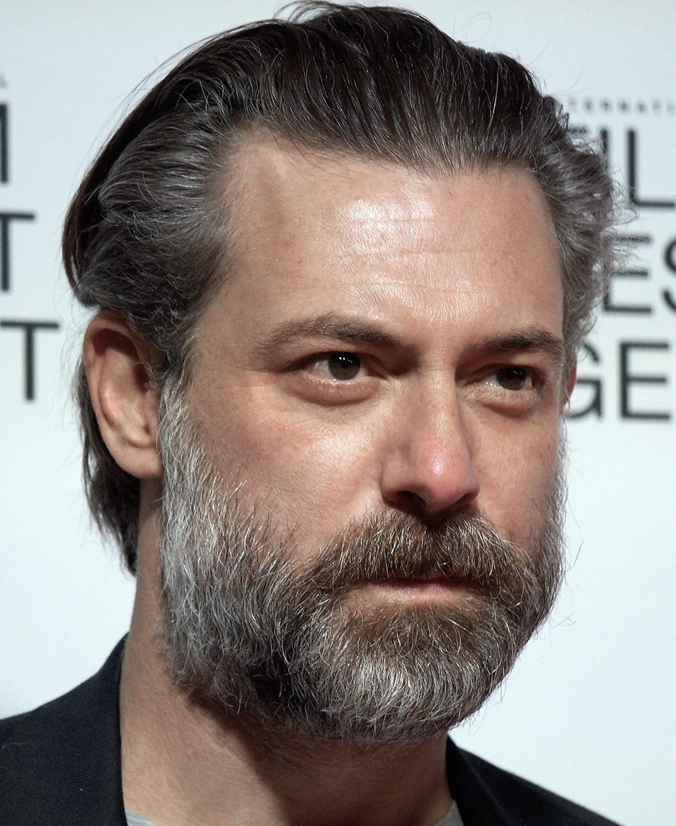 Ontdek Geert Van Rampelberg: LEVEN & WERK van een Acteur