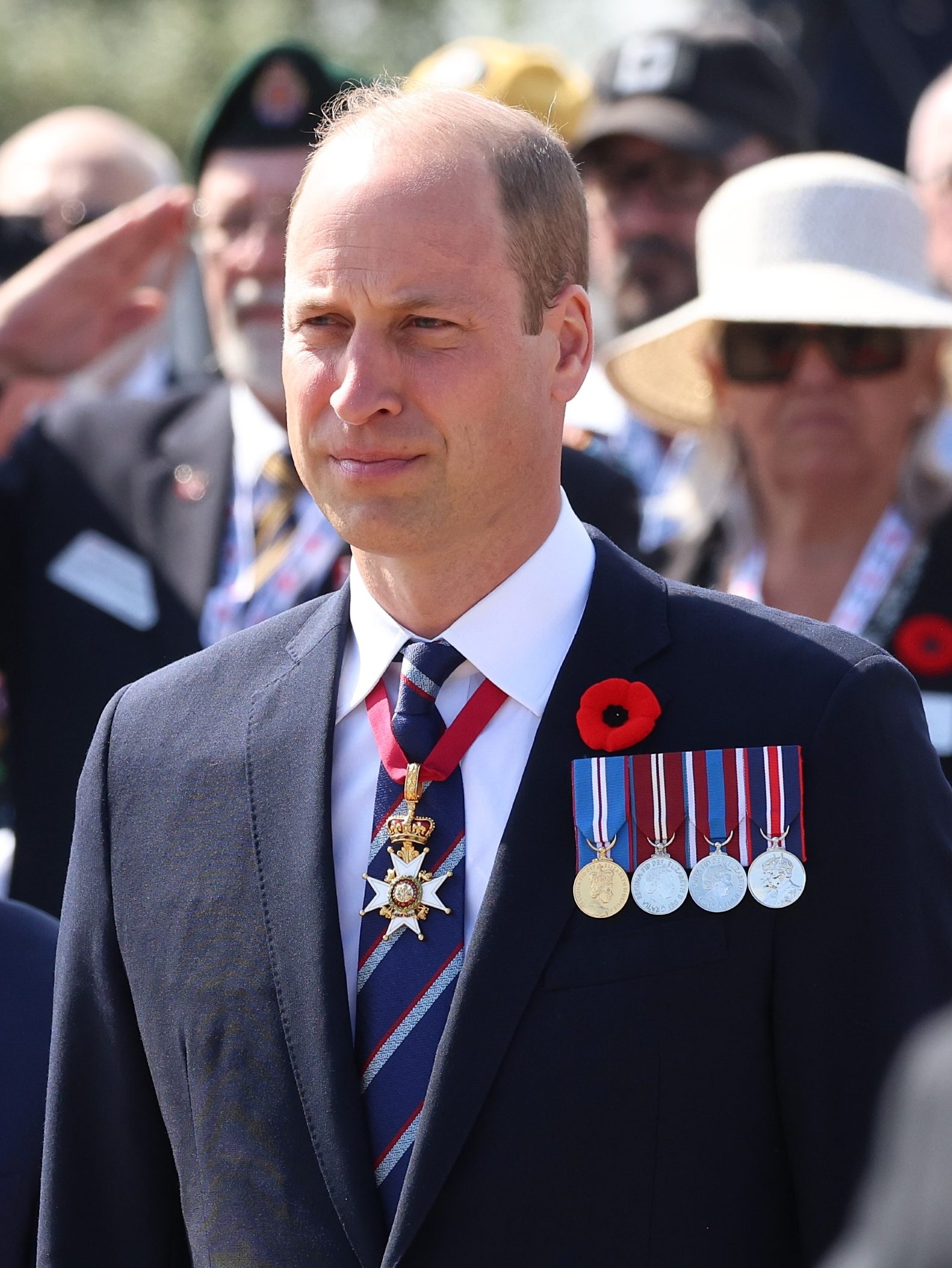 PRINCE WILLIAM DUKE OF CAMBRIDGE: ONTDEK DE ERFENIS!