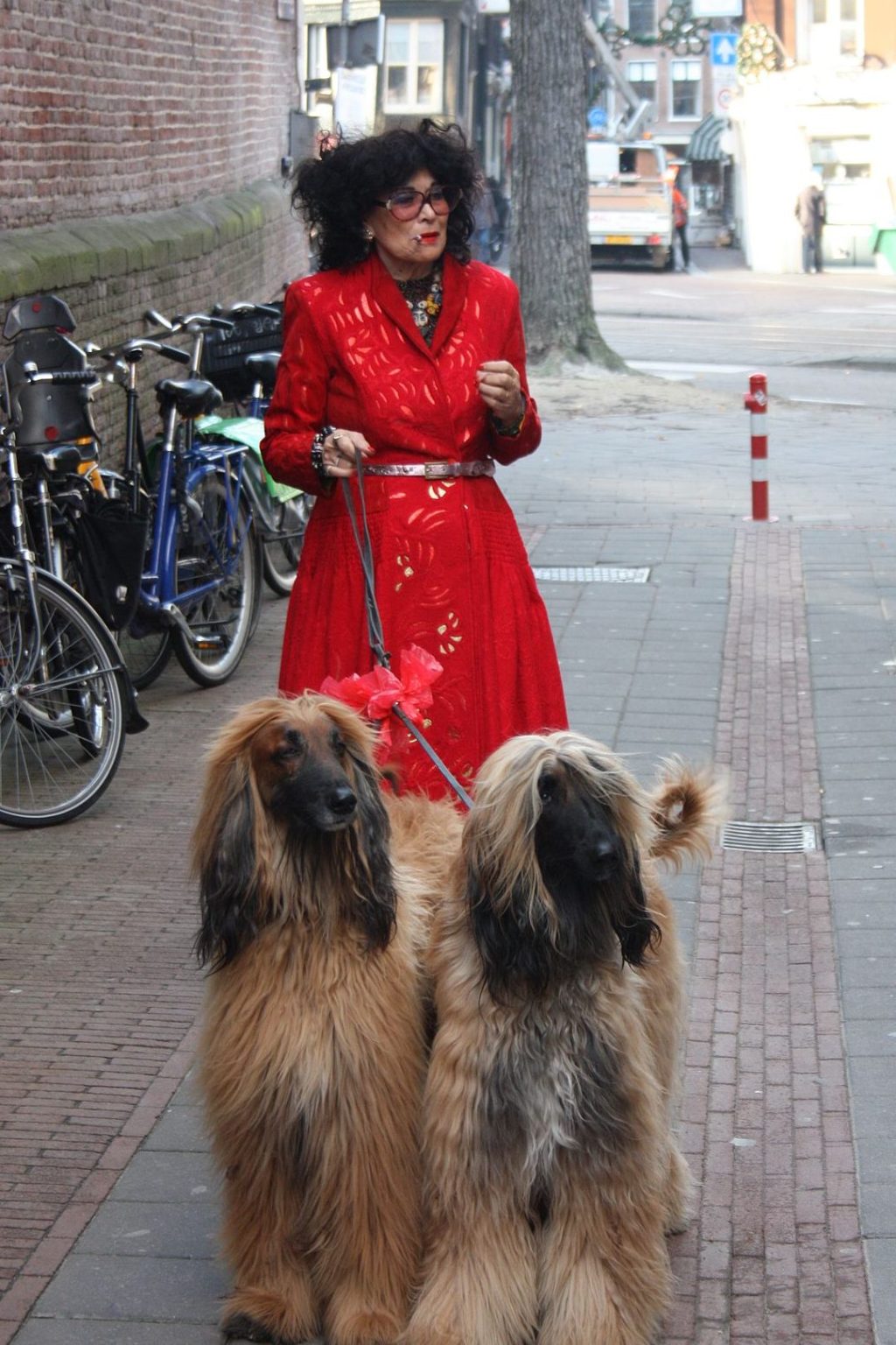 Fong Leng: De Invloedrijke Nederlandse Modeontwerpster en Haar Erfenis